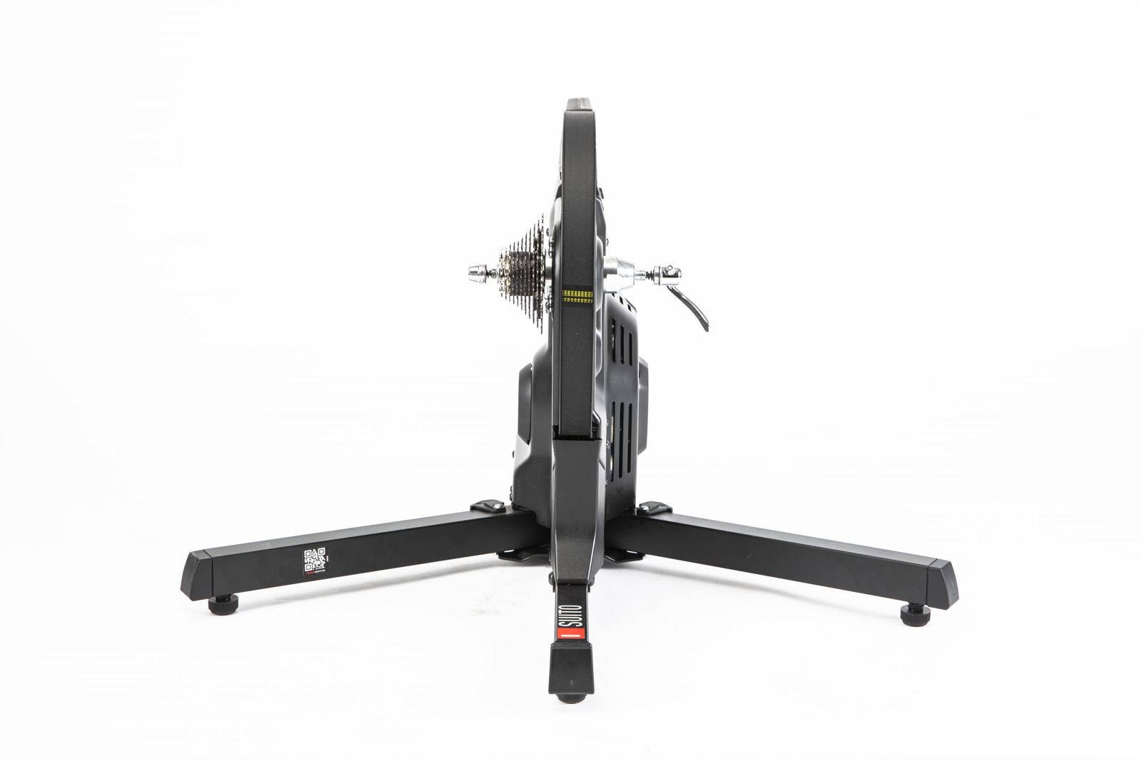 Elite Suito smart turbo trainer review | Cycling Weekly
