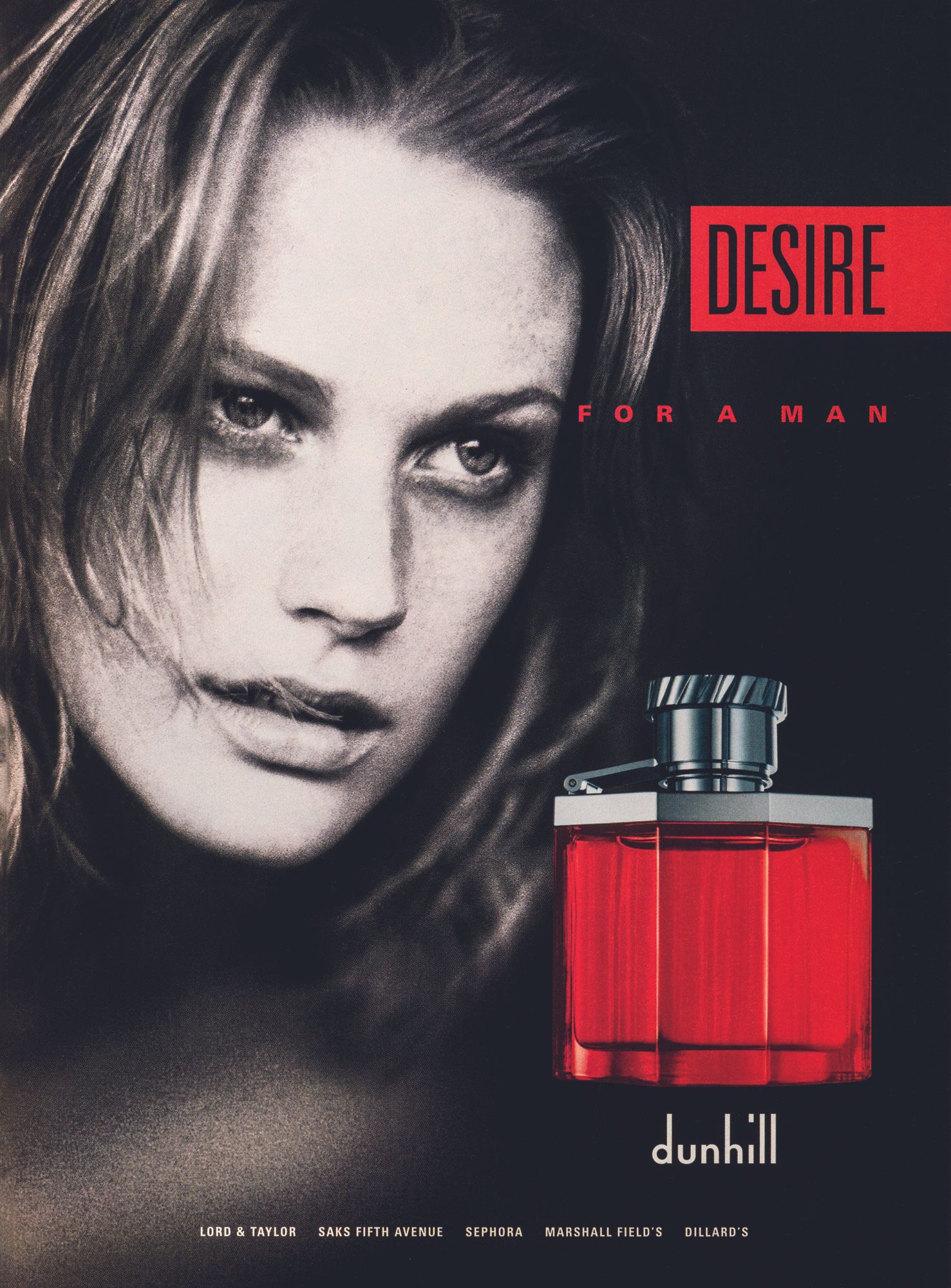 What do perfume ads of the 2000s reveal about today? | Wallpaper*