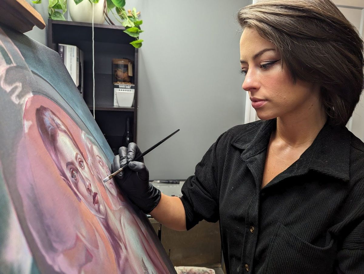 How to pick the right references for your art – and how to use them ...
