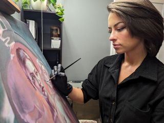 How to pick the right references for your art – and how to use them ...