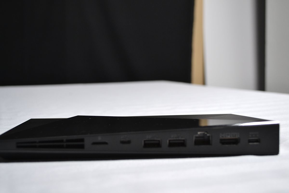 Nvidia Shield: 4K Streaming And Gaming For The Living Room | Tom's Hardware