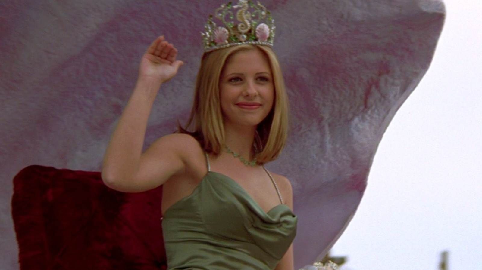 I Know What You Did Last Summer director "tried relentlessly" and pitched "some crazy sh*t" to ...