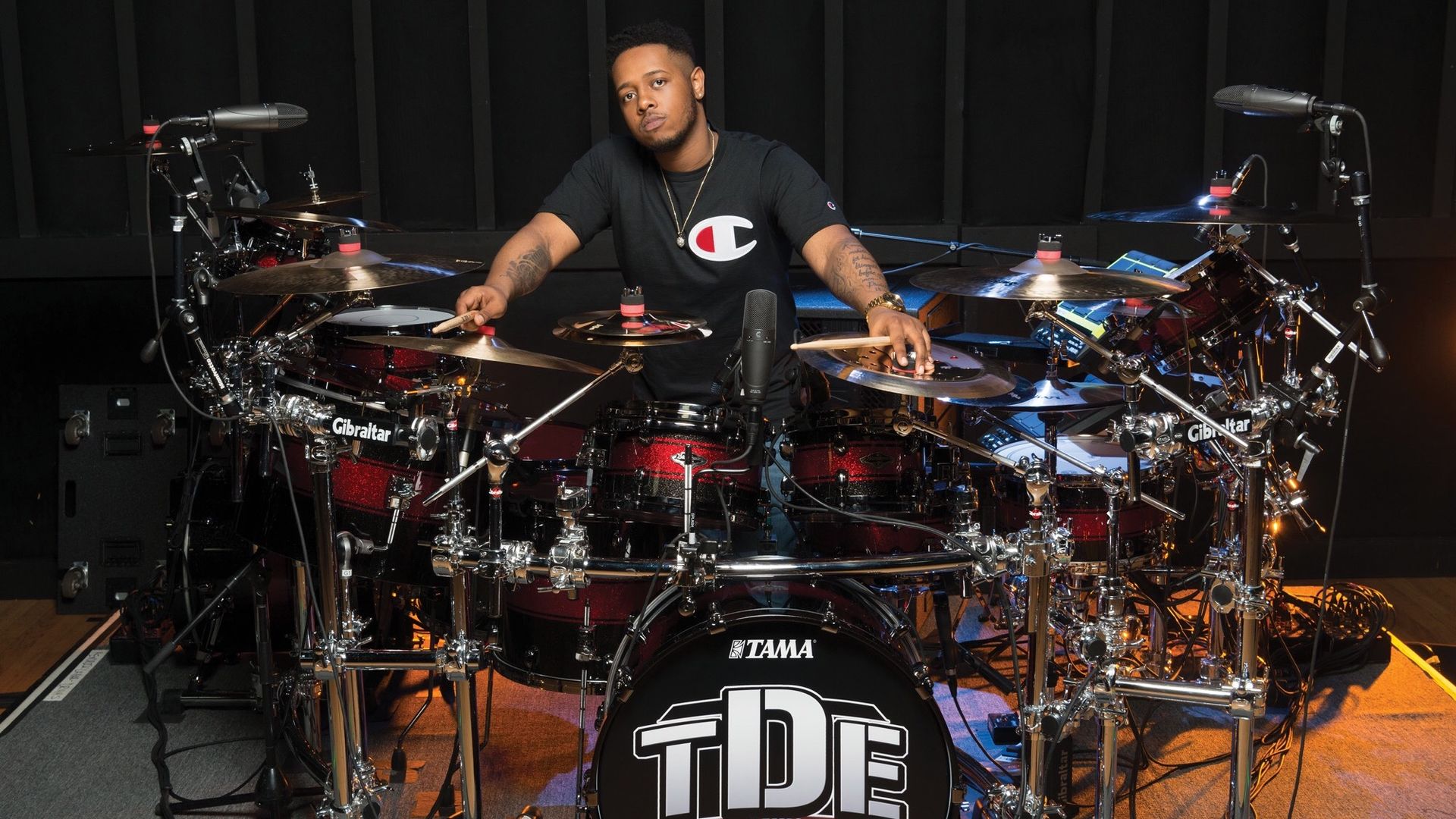 The 12 best live session drummers in the world right now | MusicRadar