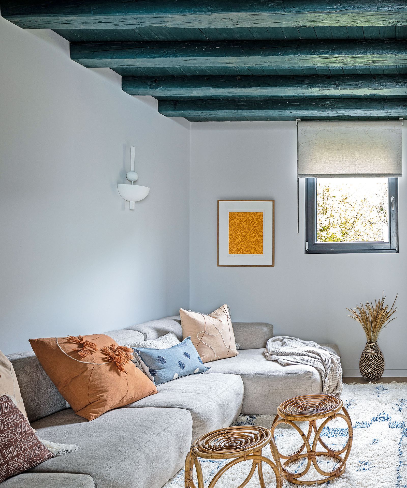 Ceiling ideas: 13 ways to add interest to the fifth wall | Homes and ...