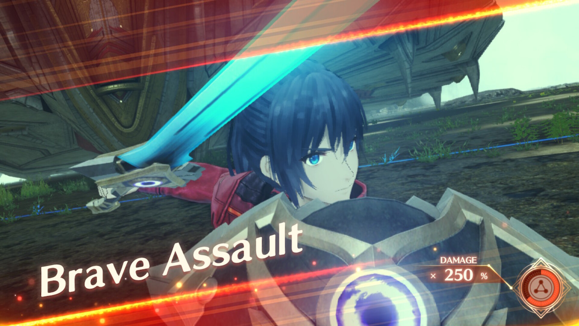 Xenoblade Chronicles 3 Combat A Definitive Beginners Guide TechRadar Xenoblade Chronicles 3 Combat A Definitive Beginners Guide TechRadar
