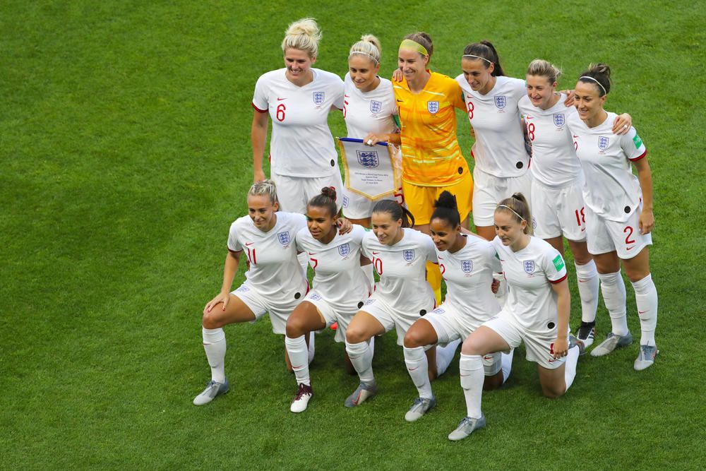 The key questions answered as England Women name first squad since ...