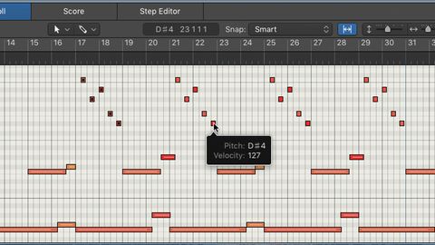 How to compose a dark neurofunk DnB intro | MusicRadar