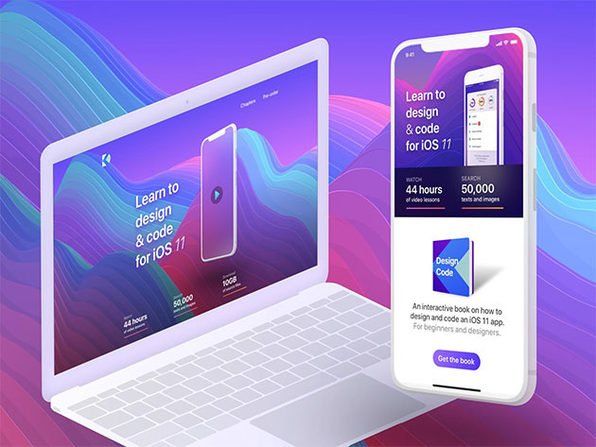 Learn to design and code beautiful iOS apps for $39 | iMore