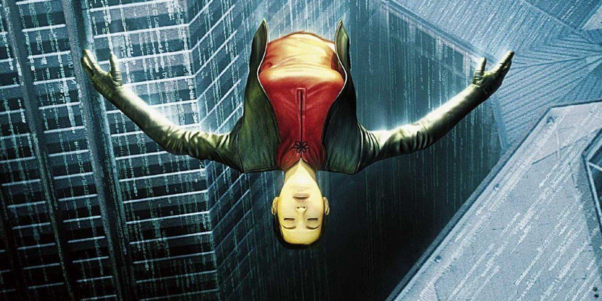 The Matrix: Exploring The Movie's Impact On Sci-Fi 20 Years Later ...