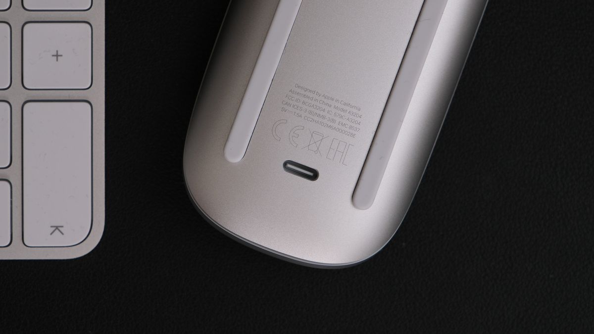 Apple iMac M4 (2024) review: still beauty, but now more of a beast ...