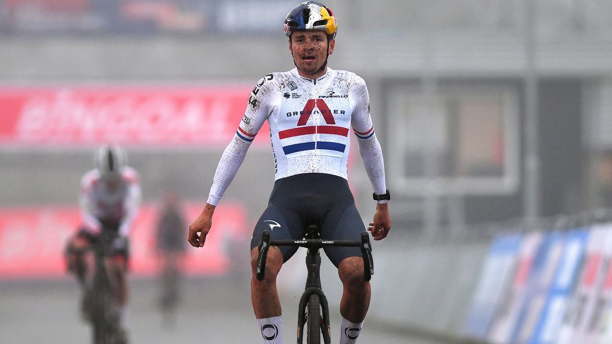 Five top neo-pros of 2021 | Cycling Weekly