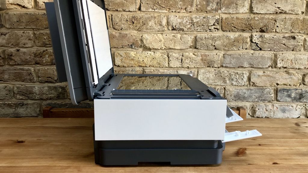 HP OfficeJet 8012e/8010e all-in-one printer review | TechRadar