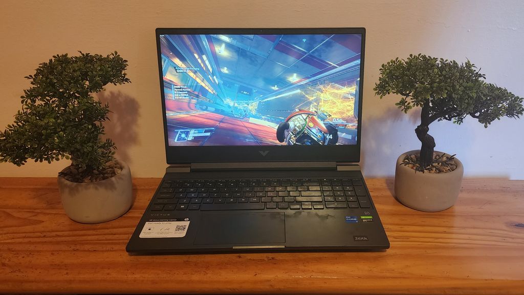 HP Victus 15 (2022) review — is this cheap gaming laptop actually good ...