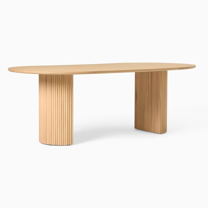 West Elm Dining Tables: 12 Picks for Dreamy Dinner Parties | Livingetc
