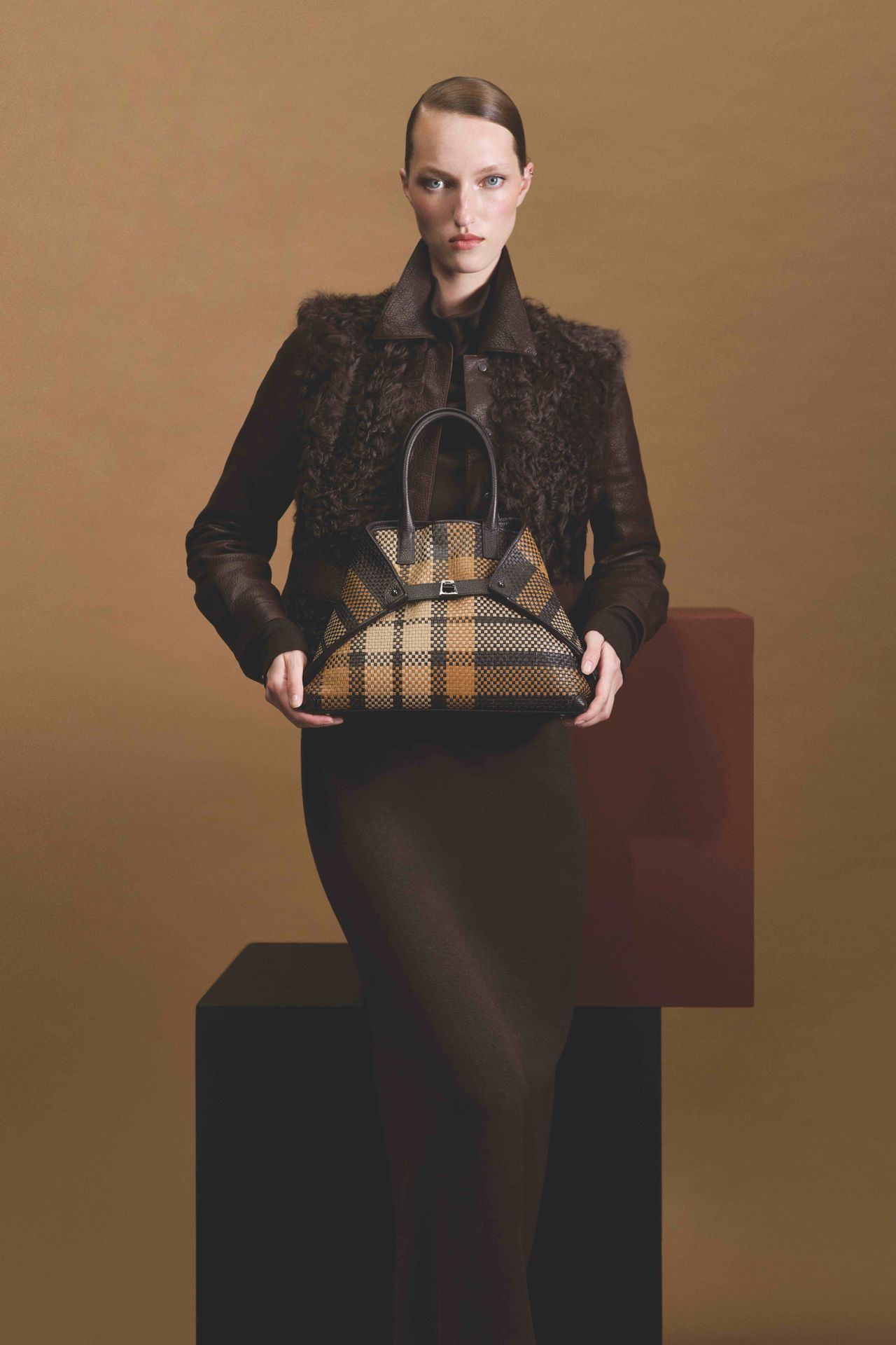 Akris’ Ai bag is an enduring shape-shifter | Wallpaper*