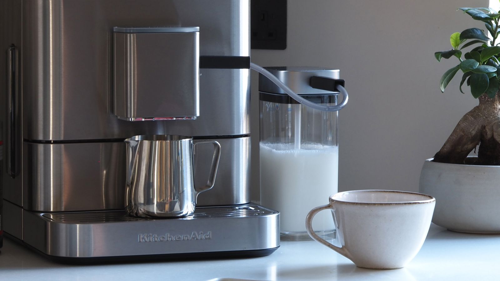 Can I Make My Own 'Half Caff' Coffee With My Machine? | Livingetc