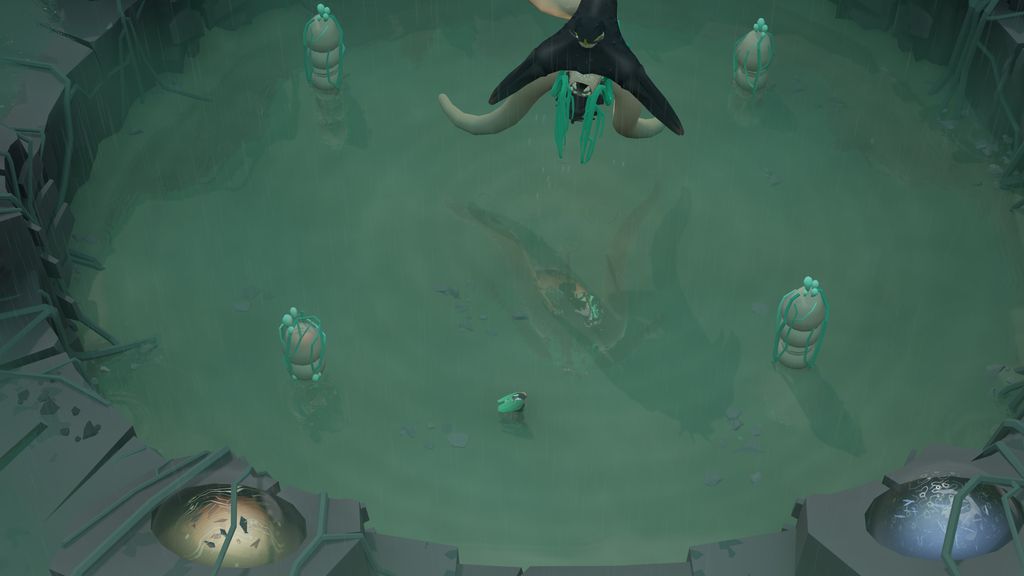 COCOON review (Xbox) | Windows Central