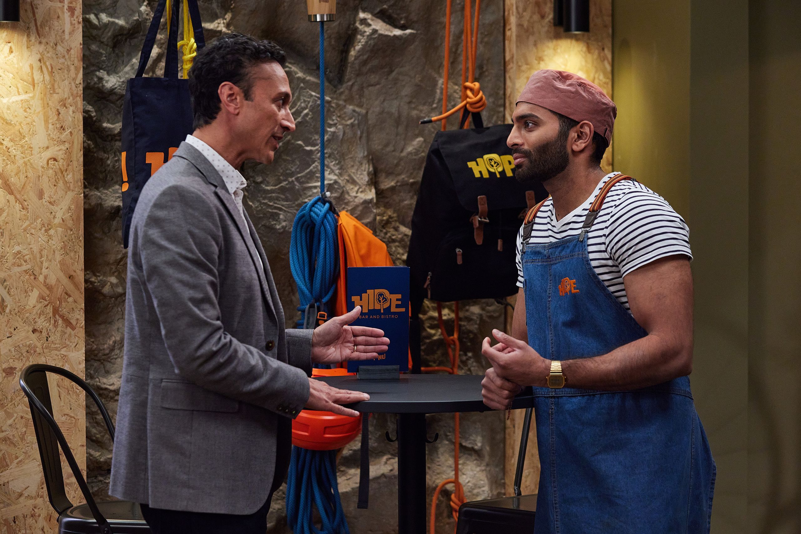 Emmerdale spoilers: Jai has some shocking news for Suni | What to Watch