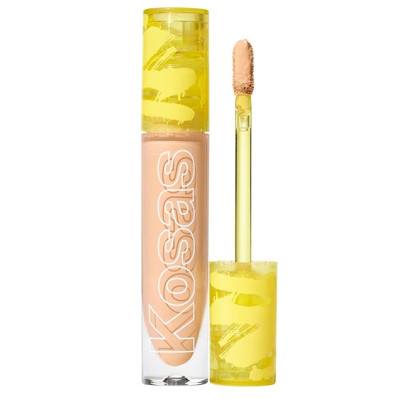 Blue cheese concealer: The Kosas concealer controversy unpacked | Woman ...