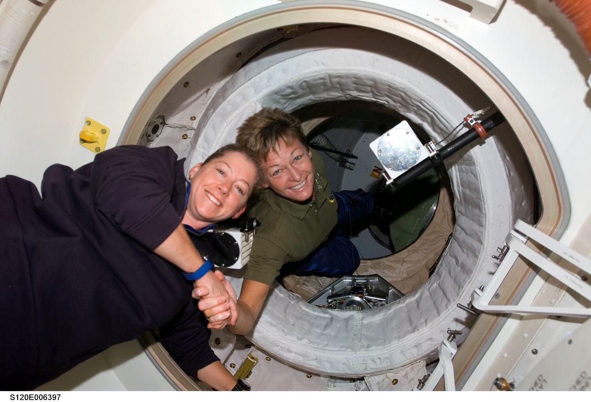 Vote Now! Iconic Photos - 50 Years of Human Spaceflight: Page 5 | Space