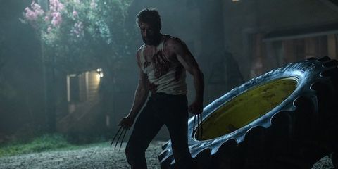 The Logan Plot Twist Hugh Jackman Didn't Think Would Work | Cinemablend