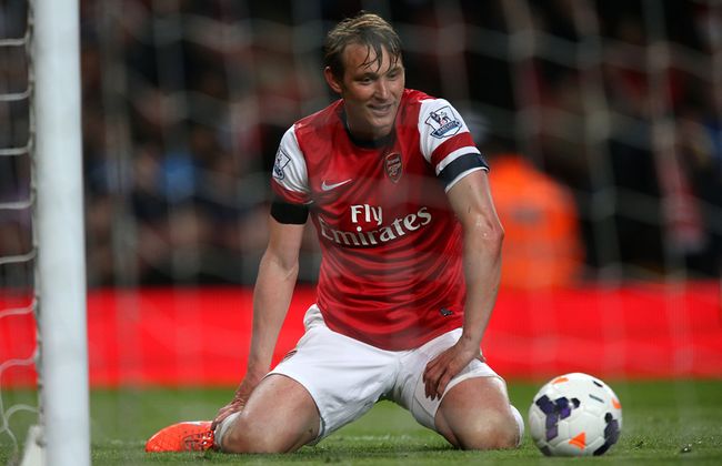 Ranked! Arsenal's 10 worst signings of the Premier League era | FourFourTwo