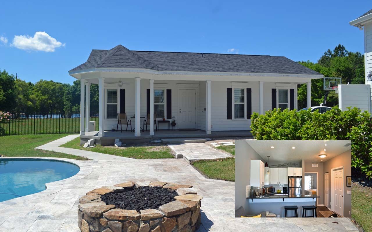 10 Great Tiny Homes for Retirees | Kiplinger