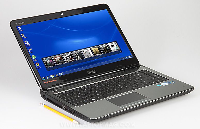 Dell Inspiron 14R (Pentium) - Full Review | Laptop Mag