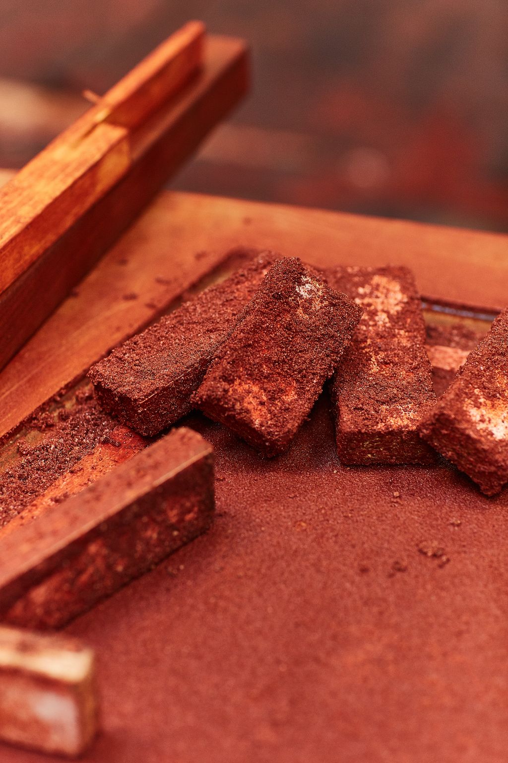 Hozan Zangana's Dubai Design Week Installation | Wallpaper*