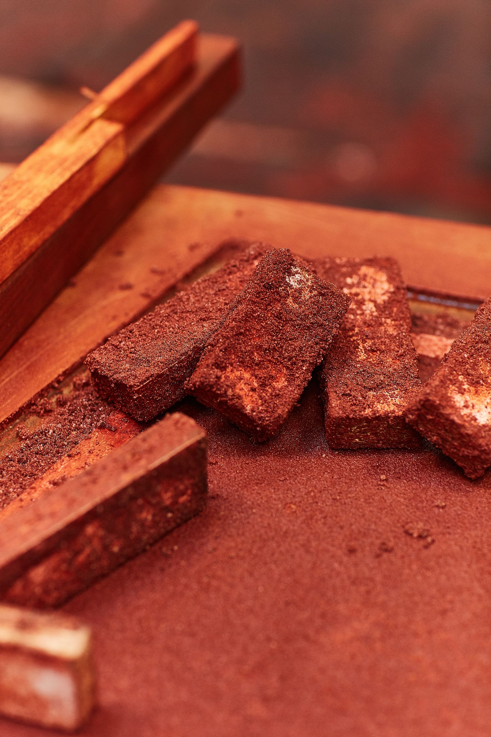 Hozan Zangana's Dubai Design Week Installation | Wallpaper*