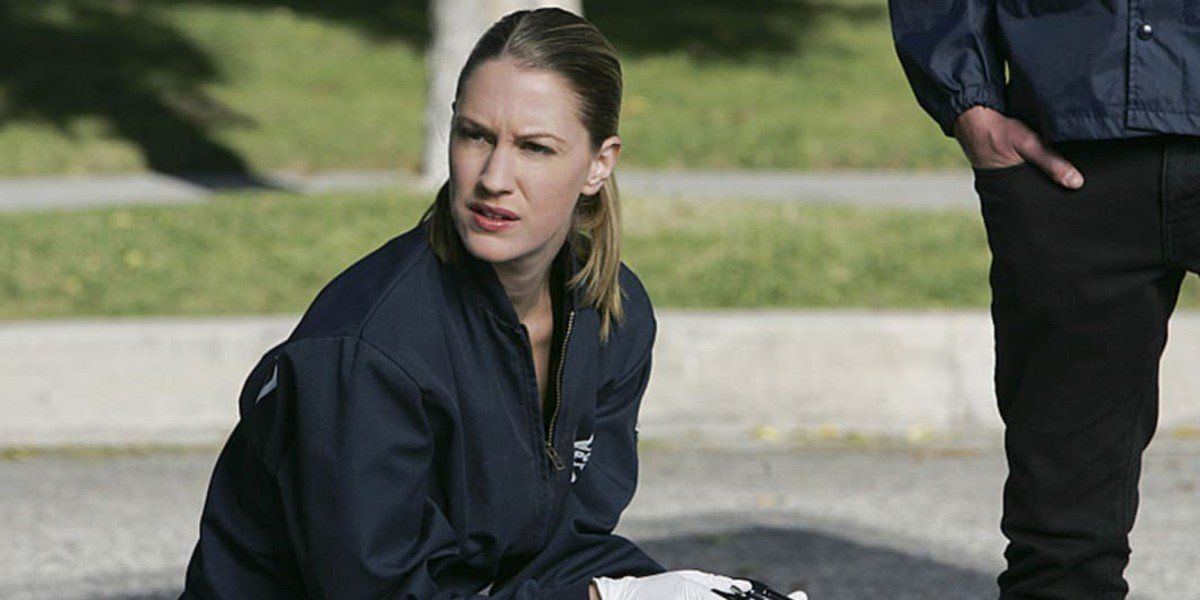 CSI: Why The Major Cast Members Left | Cinemablend
