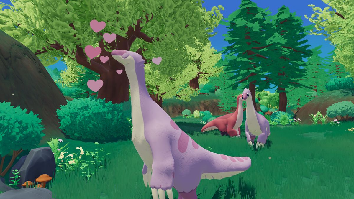 Dinosaurs in a farming simulator? Check out this new Xbox game ...