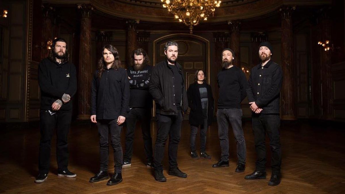 Roadburn festival adds final 3 bands to 2017 lineup | Louder