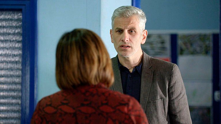 Doctors spoilers Emma Reid accused of being unprofessional | What to Watch