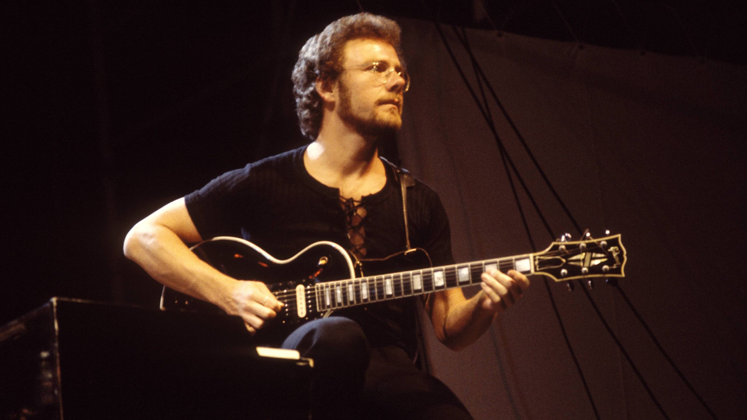 A guitarist spent 22 years learning to play King Crimson’s Fracture ...