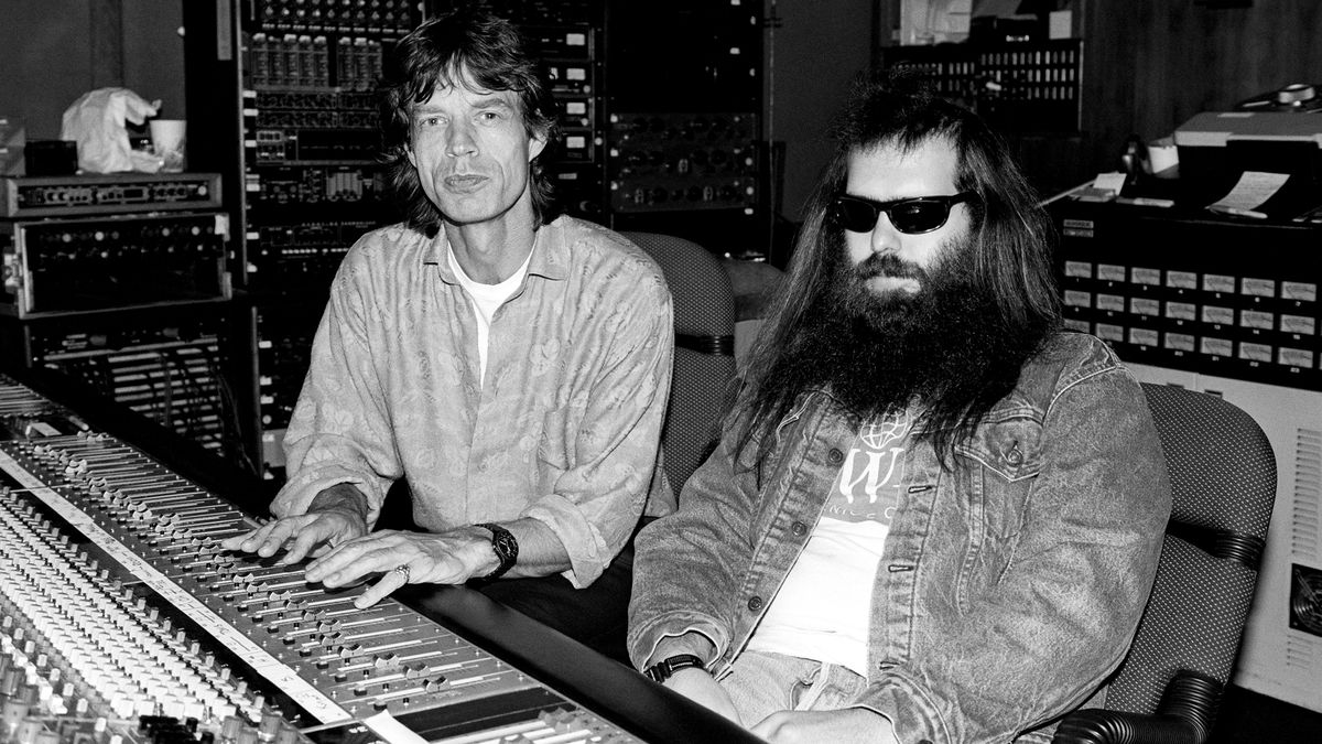 "I have no technical ability, and I know nothing about music": Solving ...