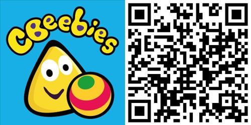 Now your kids can enjoy CBeebies on the go with BBC's Playtime for ...