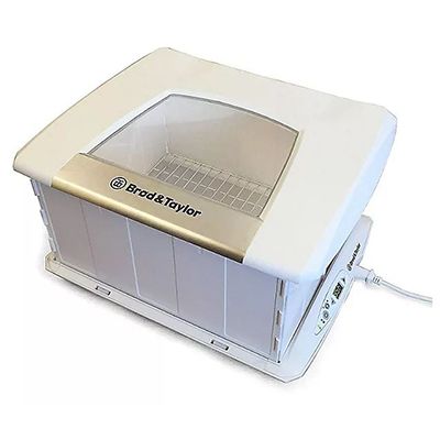 What is a proving drawer? Kitchen pros say you need one | Ideal Home