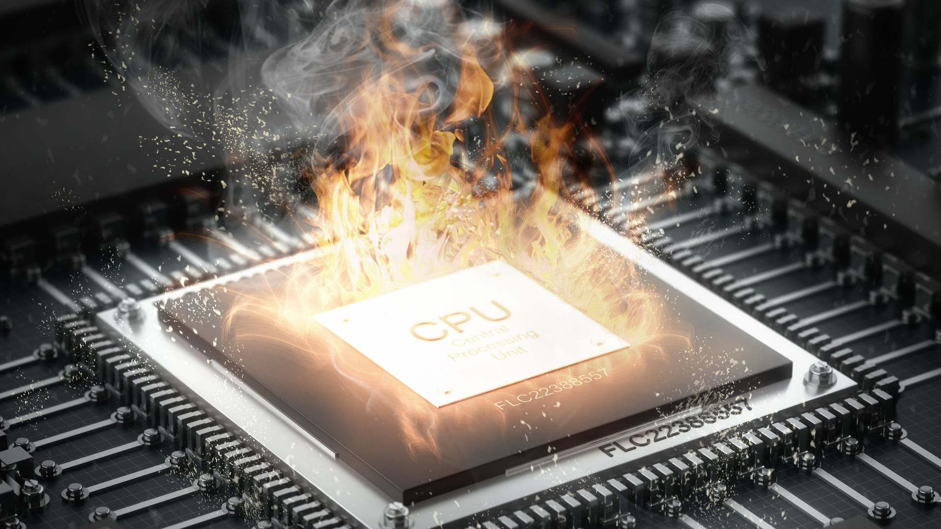 Intel’s Core i9 CPUs are still having some serious issues - but Intel ...