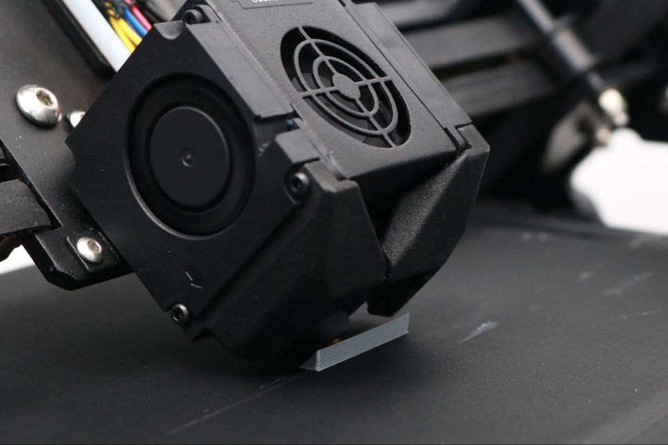 Creality CR-30 3D Printer Review: Batch Printing on a Conveyor Belt ...