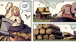 18 imaginative web comics to inspire you | Creative Bloq