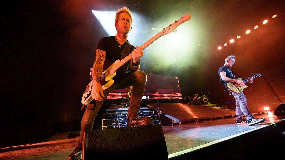 Jason Aldean bassist Tully Kennedy: "Being a studio musician in ...