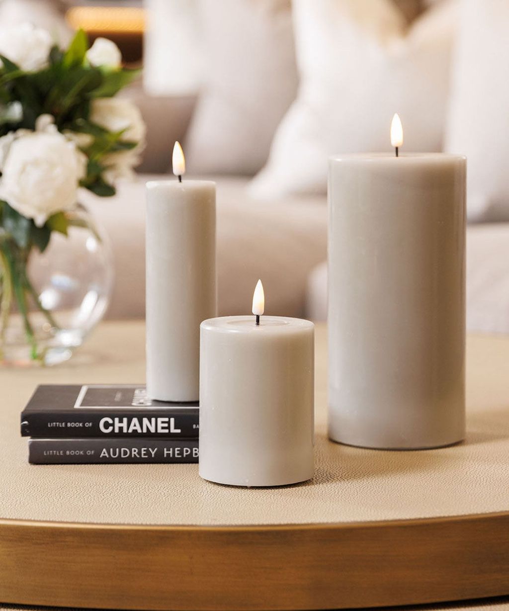 How to create an aromatherapy nook: 8 expert tips | Homes and Gardens