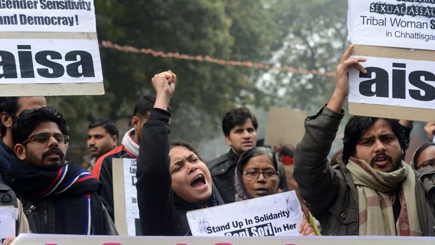The Week Unwrapped: Polygamy, fish protests and tipping | The Week