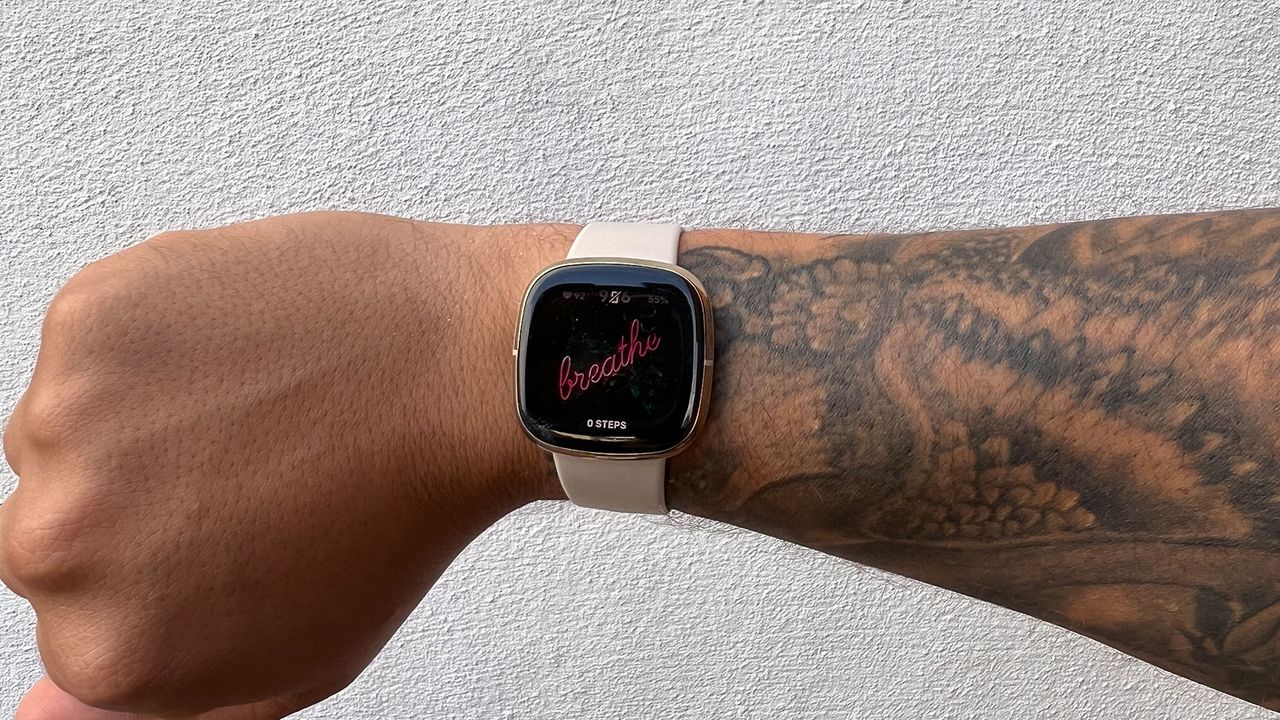 Fitbit Sense vs Sense 2: Here's the model I recommend | Fit&Well