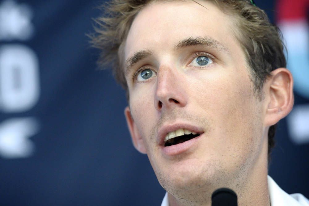 Andy Schleck retires from professional cycling | Cycling Weekly