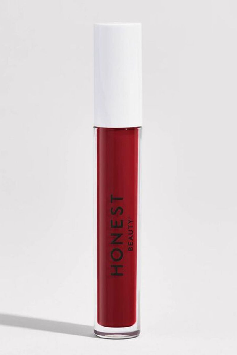 Jessica Alba Honest Beauty Interview | Marie Claire