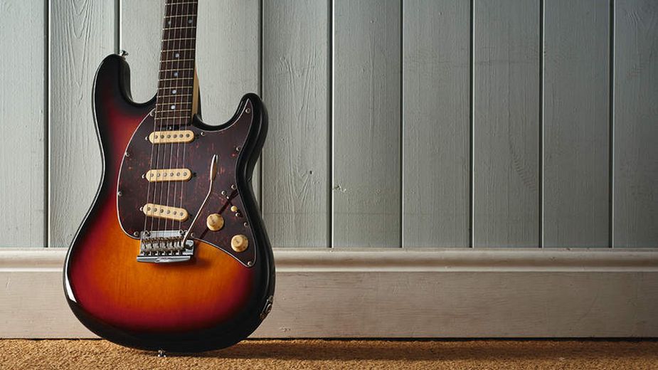 Review round-up: mid-priced Strat-style guitars | MusicRadar