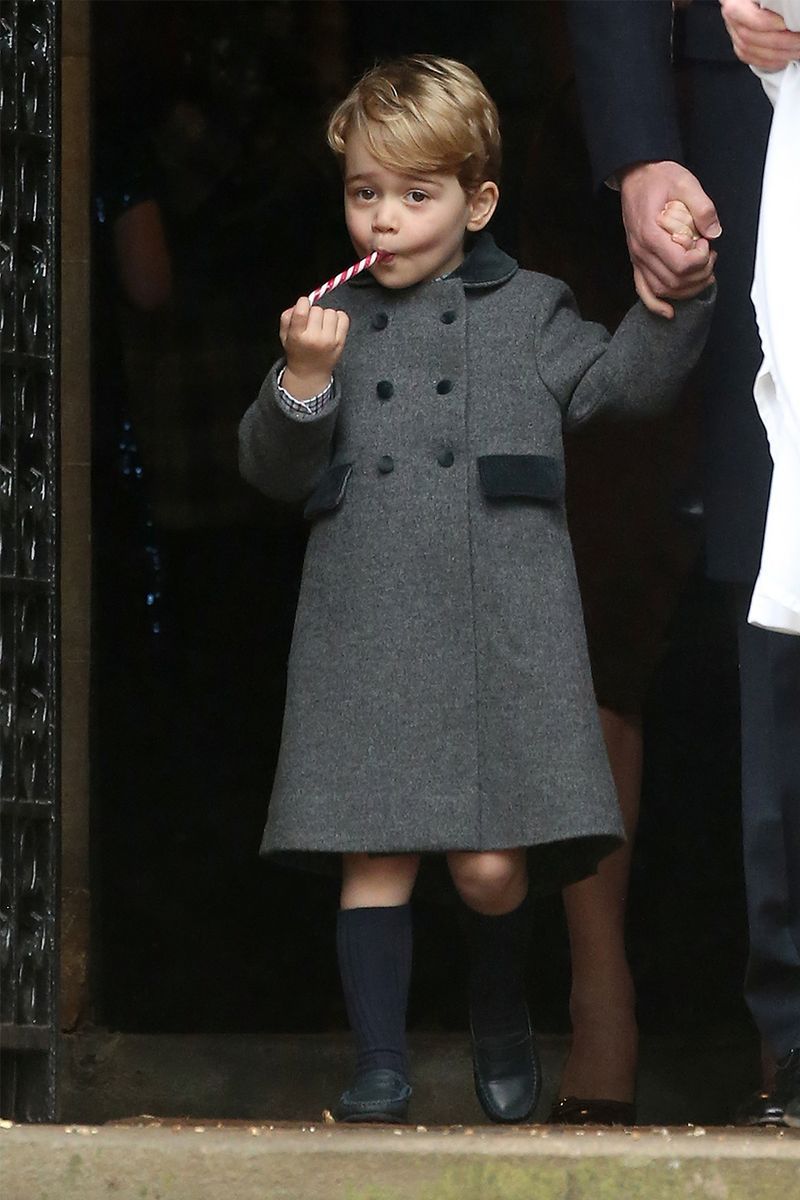 45 Cute Prince George Photos | The Most Adorable Prince George Moments ...