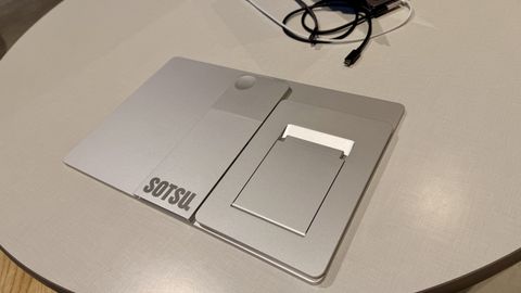 Sotsu FlipAction Elite 16 portable monitor review | TechRadar